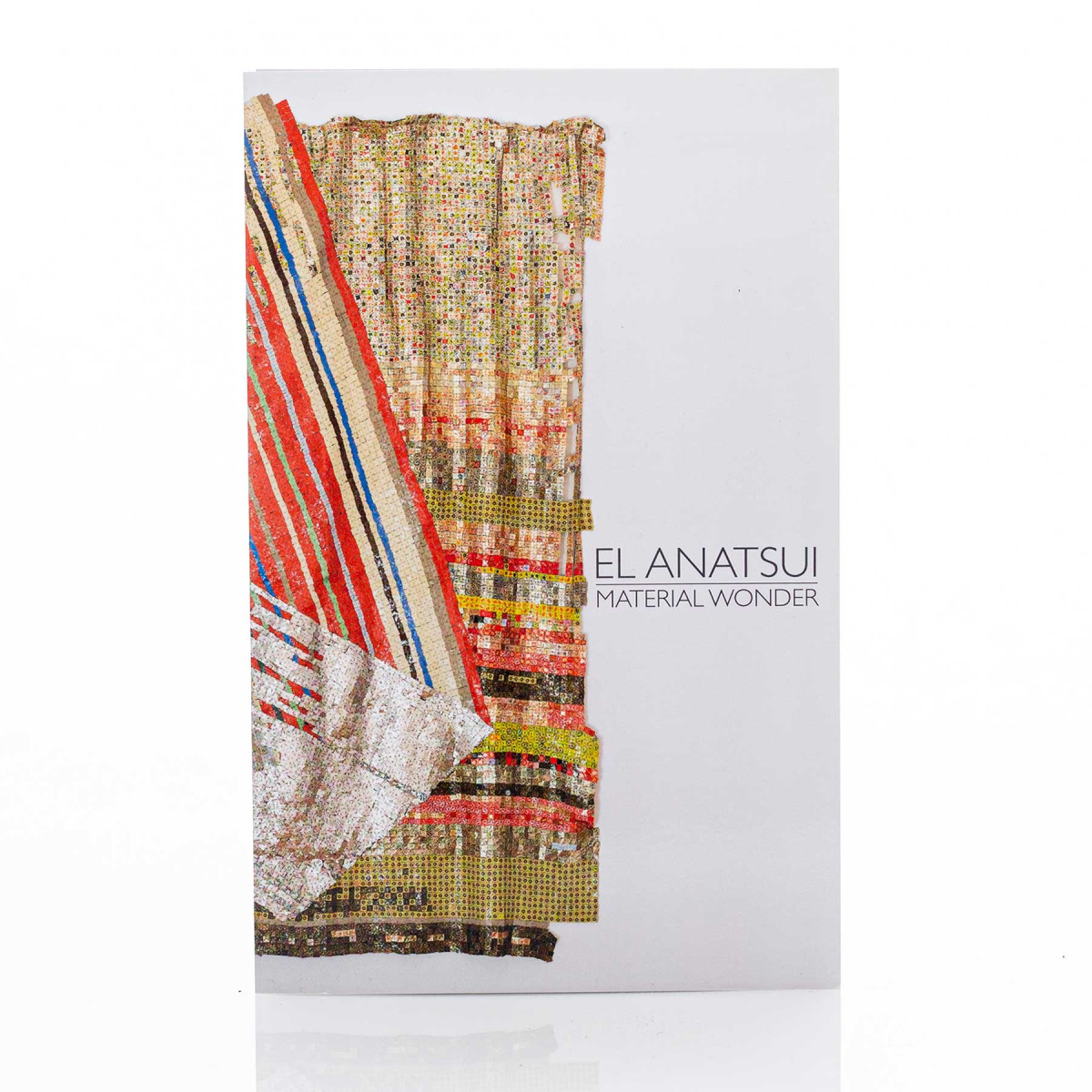 EL ANATSUI – Official Artist Representation & Gallery