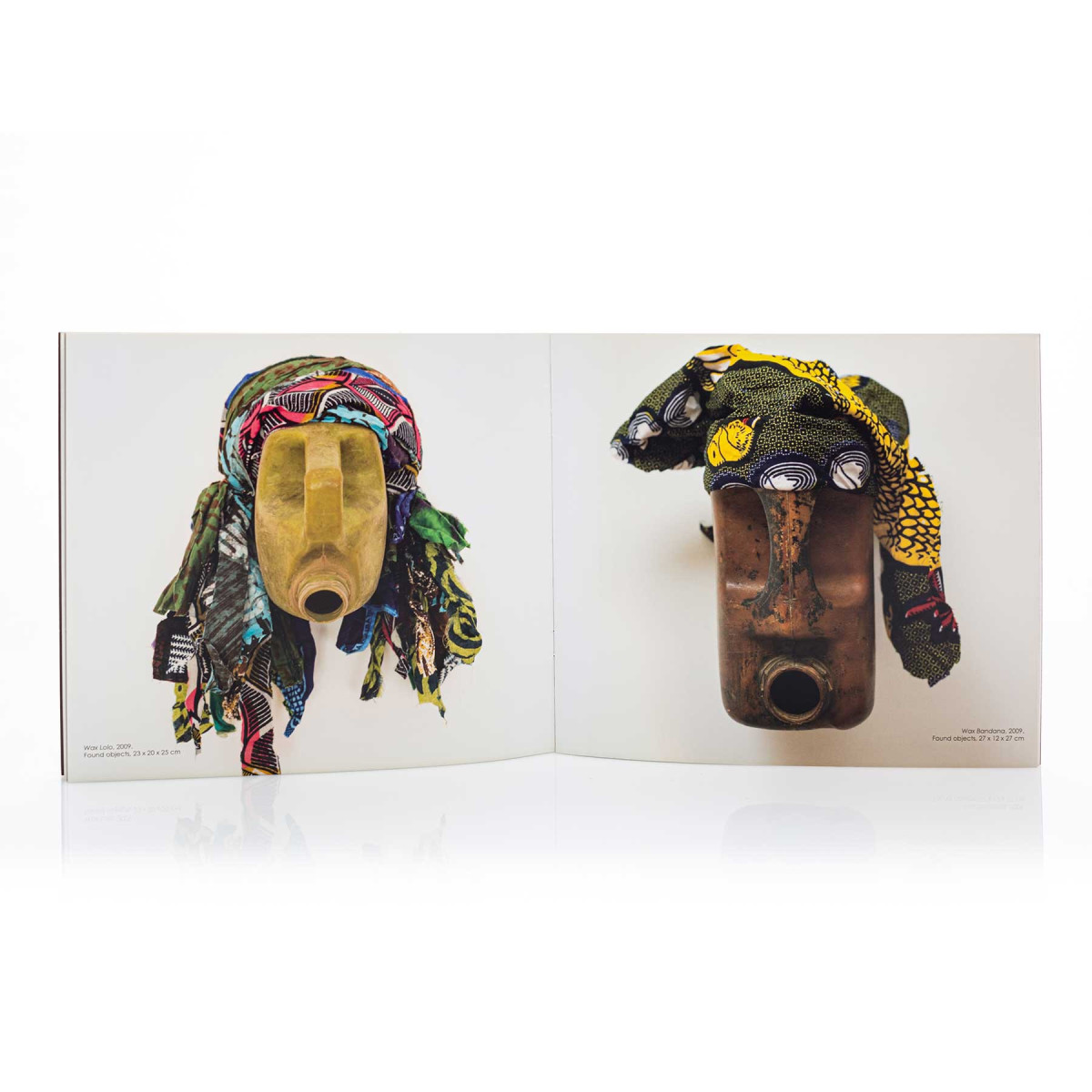 ROMUALD HAZOUMÈ – Official Artist Representation & Gallery