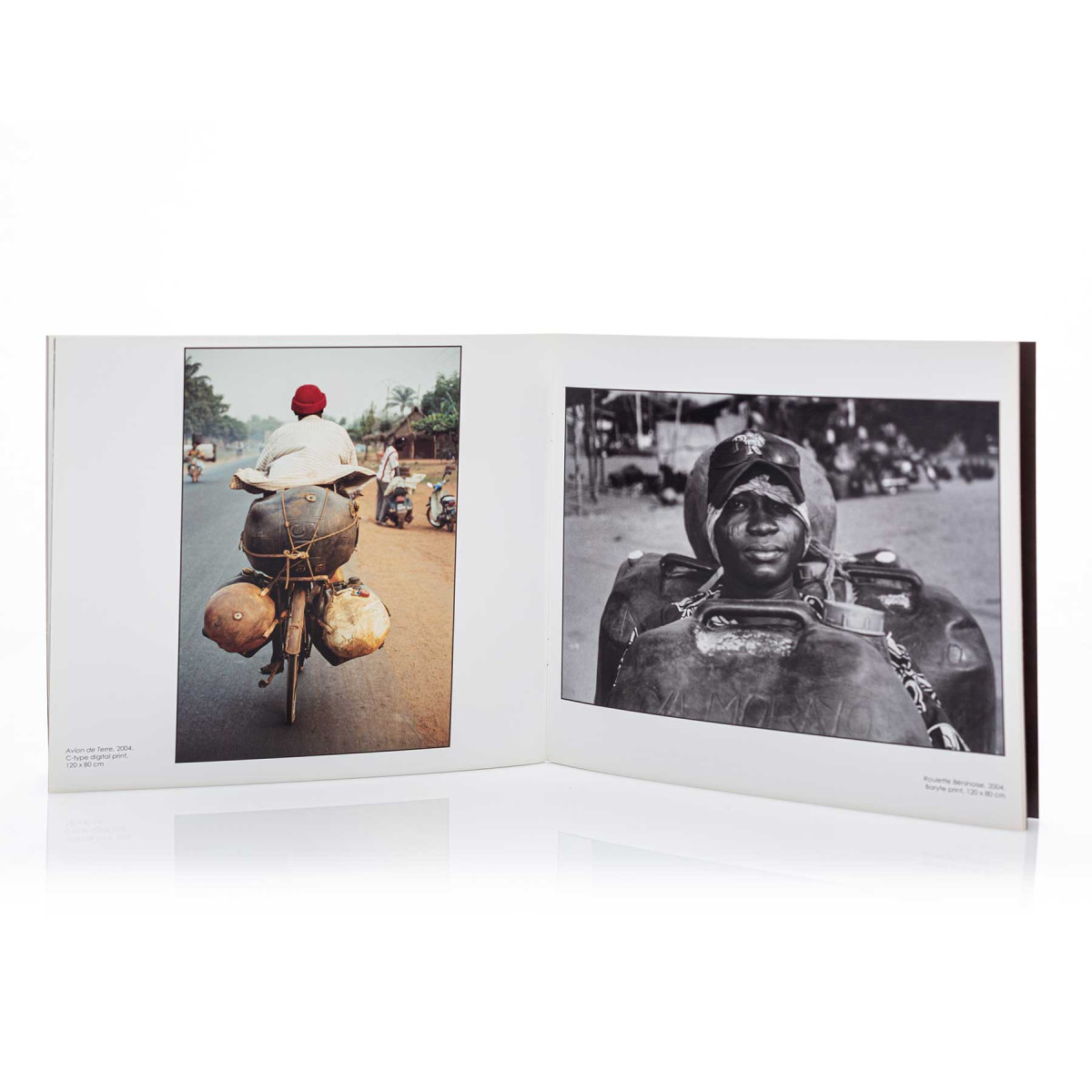 ROMUALD HAZOUMÈ – Official Artist Representation & Gallery