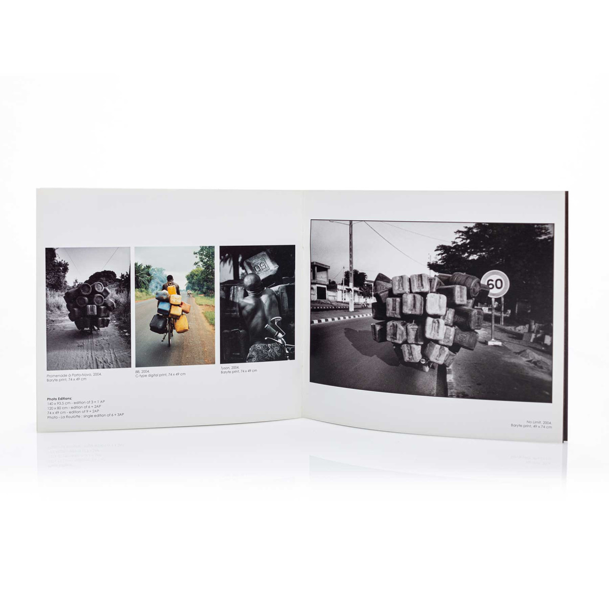 ROMUALD HAZOUMÈ – Official Artist Representation & Gallery