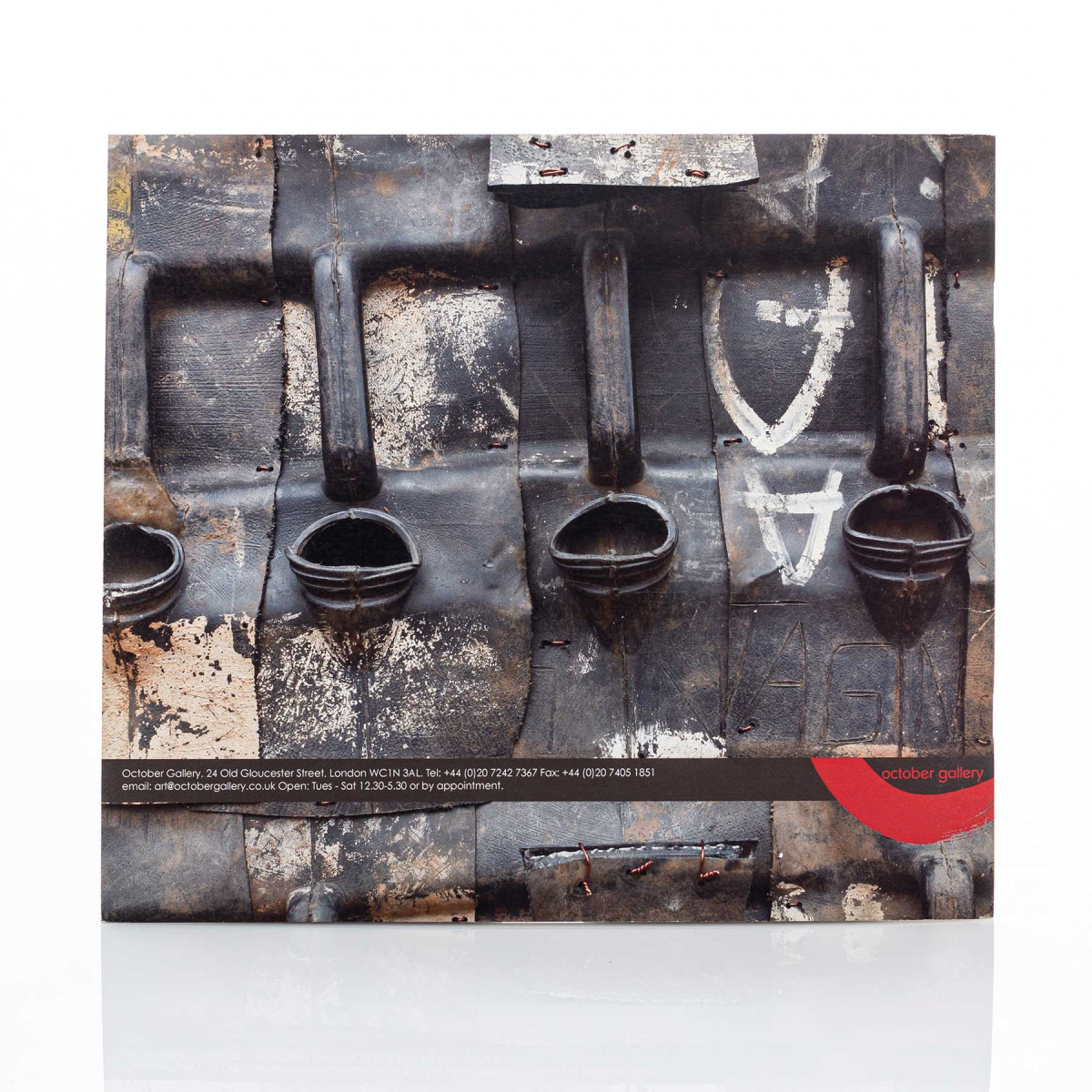 ROMUALD HAZOUMÈ – Official Artist Representation & Gallery