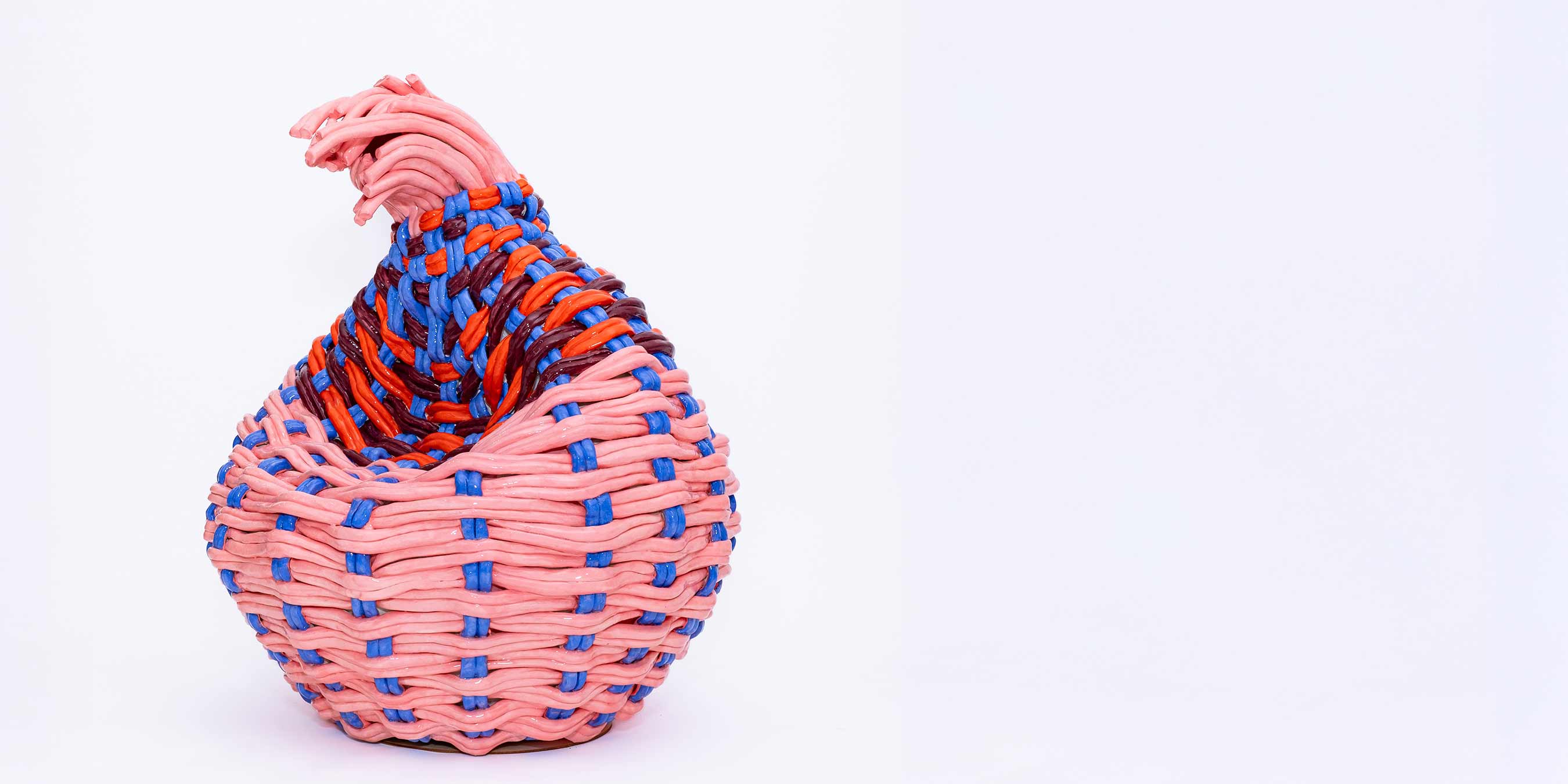 OCTOBER GALLERY: October Gallery at 1-54 London | Booth W1
