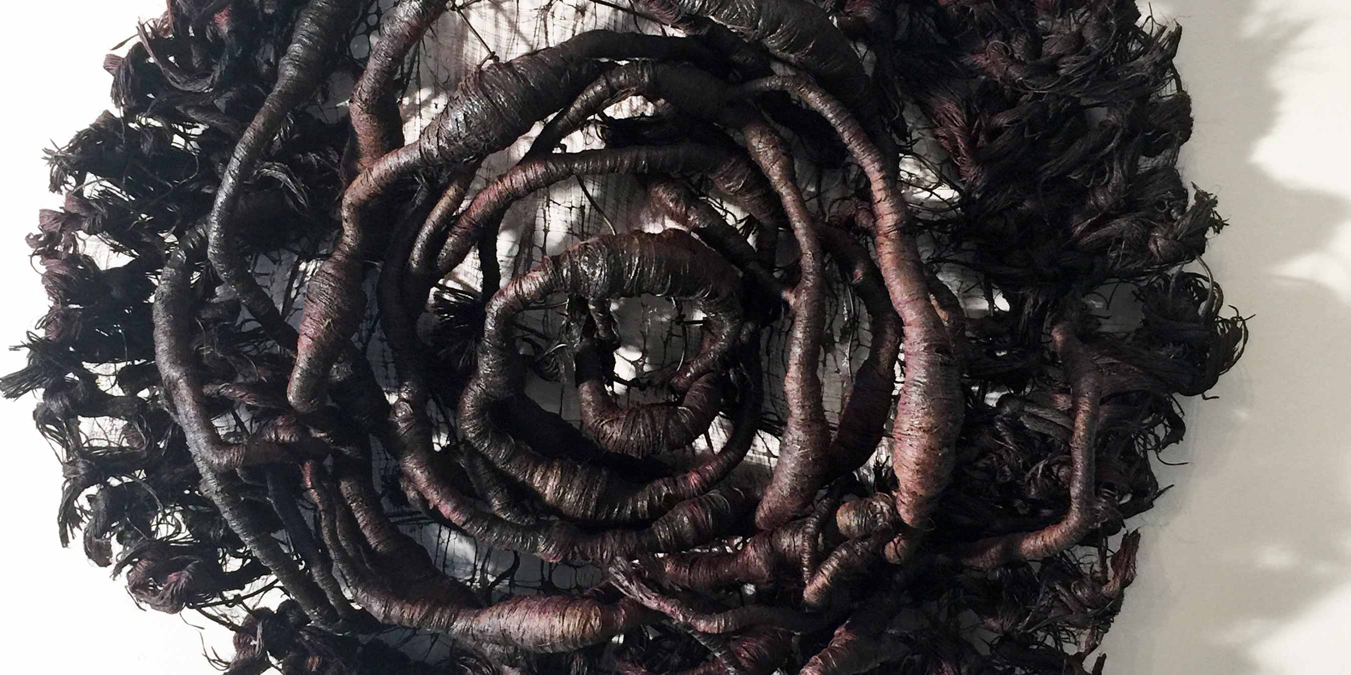 OCTOBER GALLERY: NNENNA OKORE: Ụkwa Ruo Oge Ya Ọ Daa - There's a Time ...