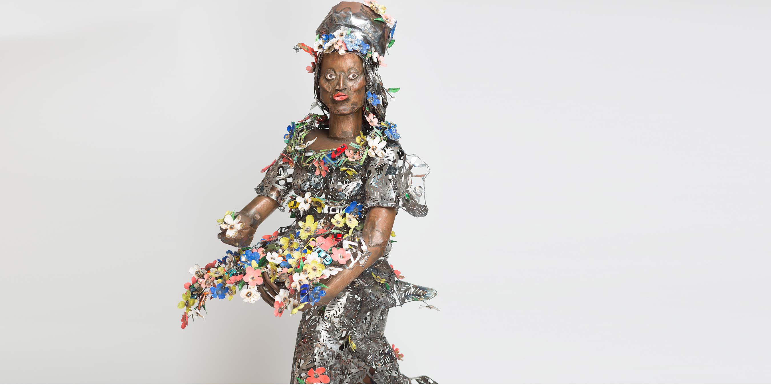 SOKARI DOUGLAS CAMP – October Gallery | Official Artist Representation