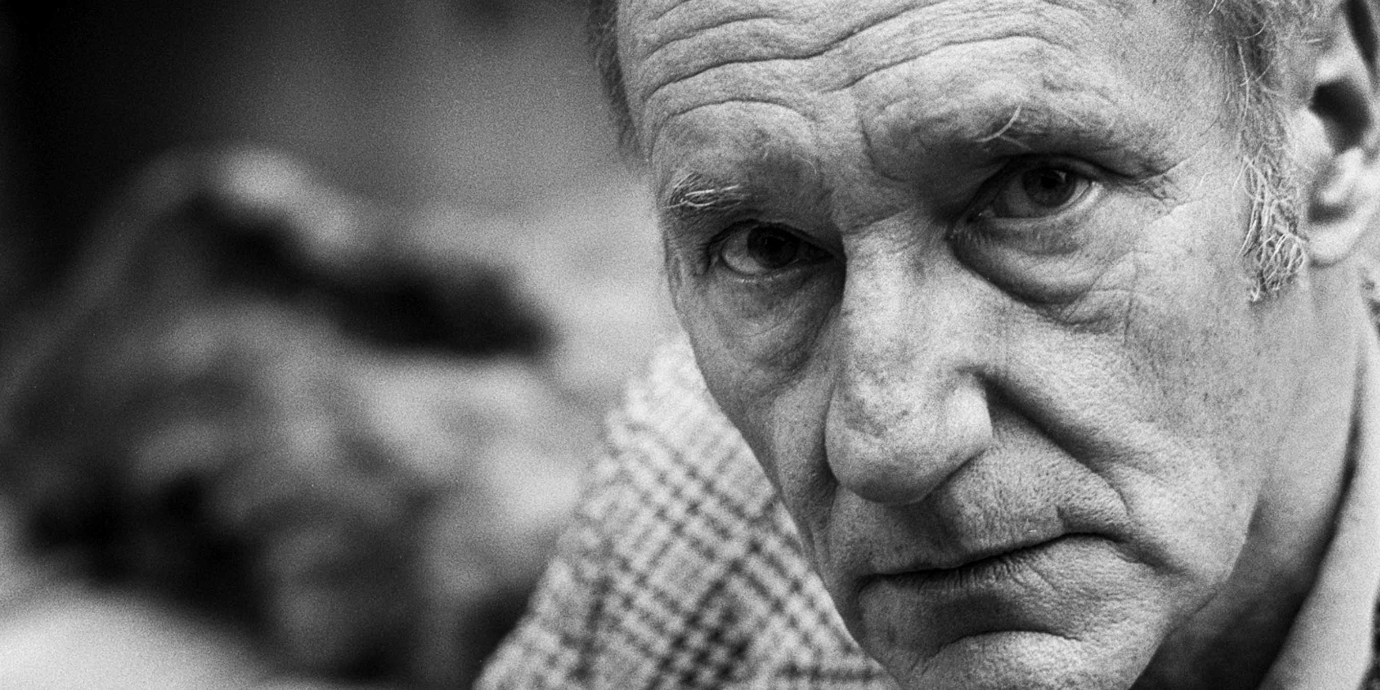 OCTOBER GALLERY: WILLIAM S. BURROUGHS: as seen at Frieze 2020