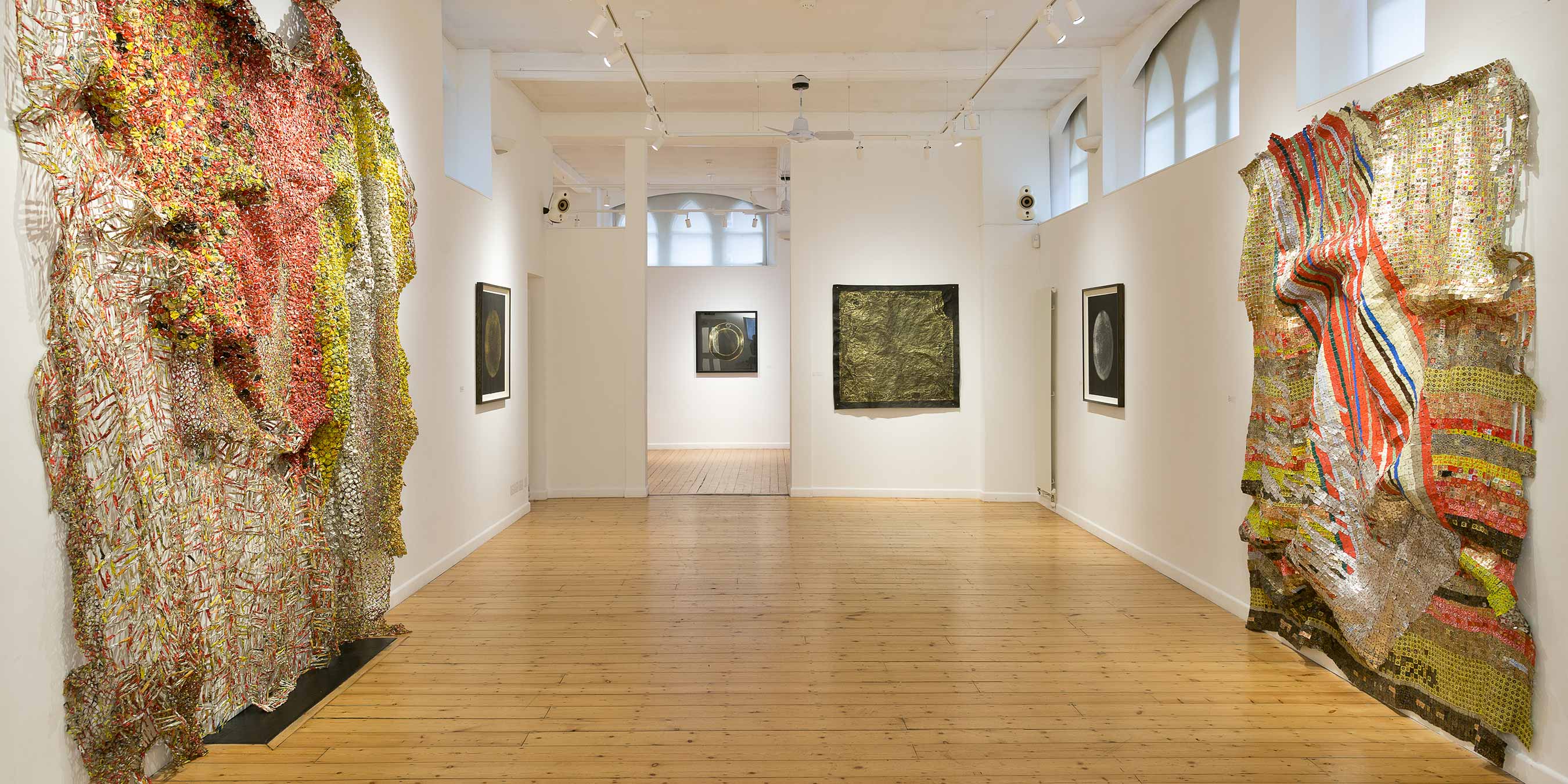 OCTOBER GALLERY: ABOUT US