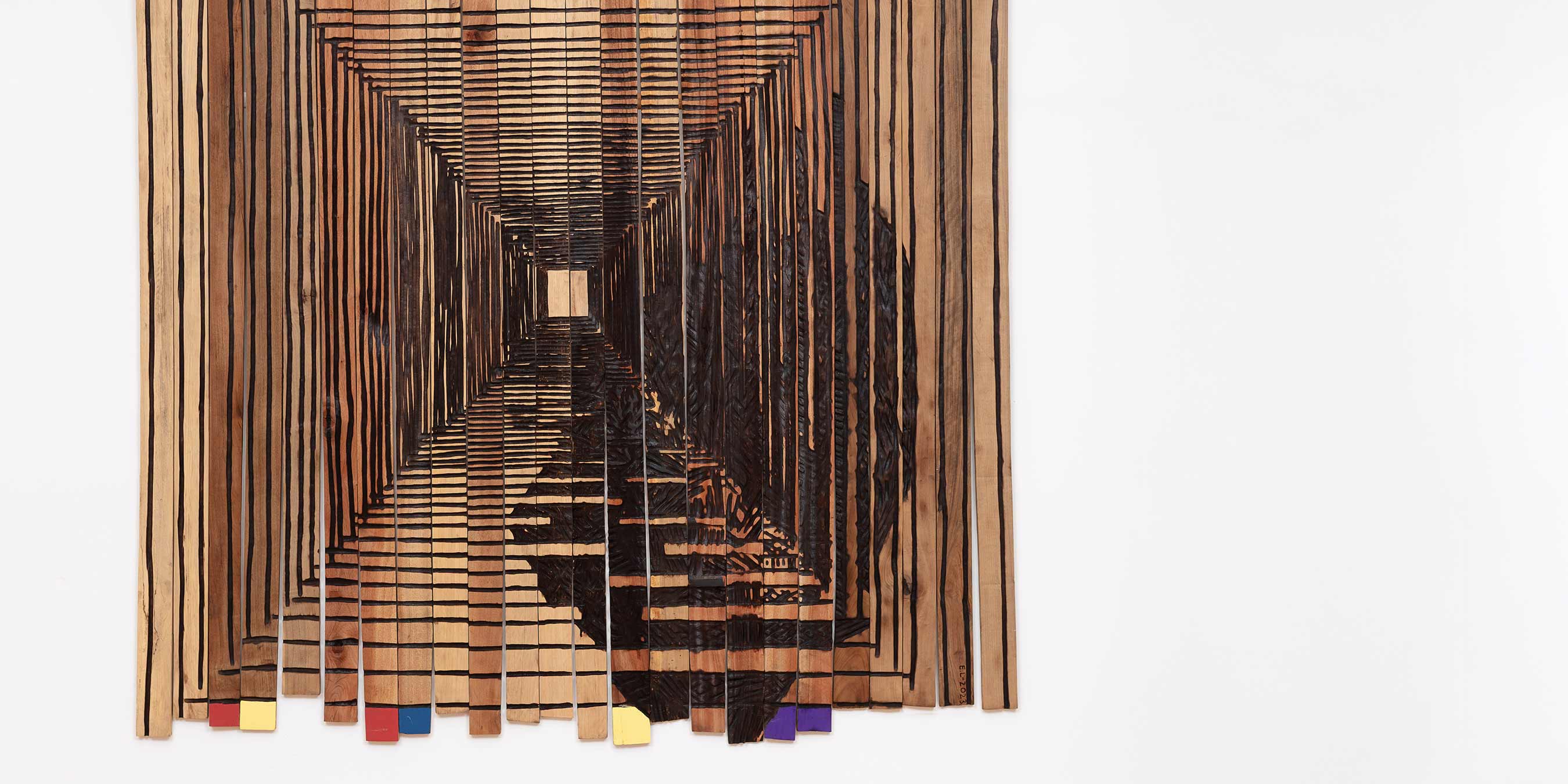 EL ANATSUI – Official Artist Representation & Gallery