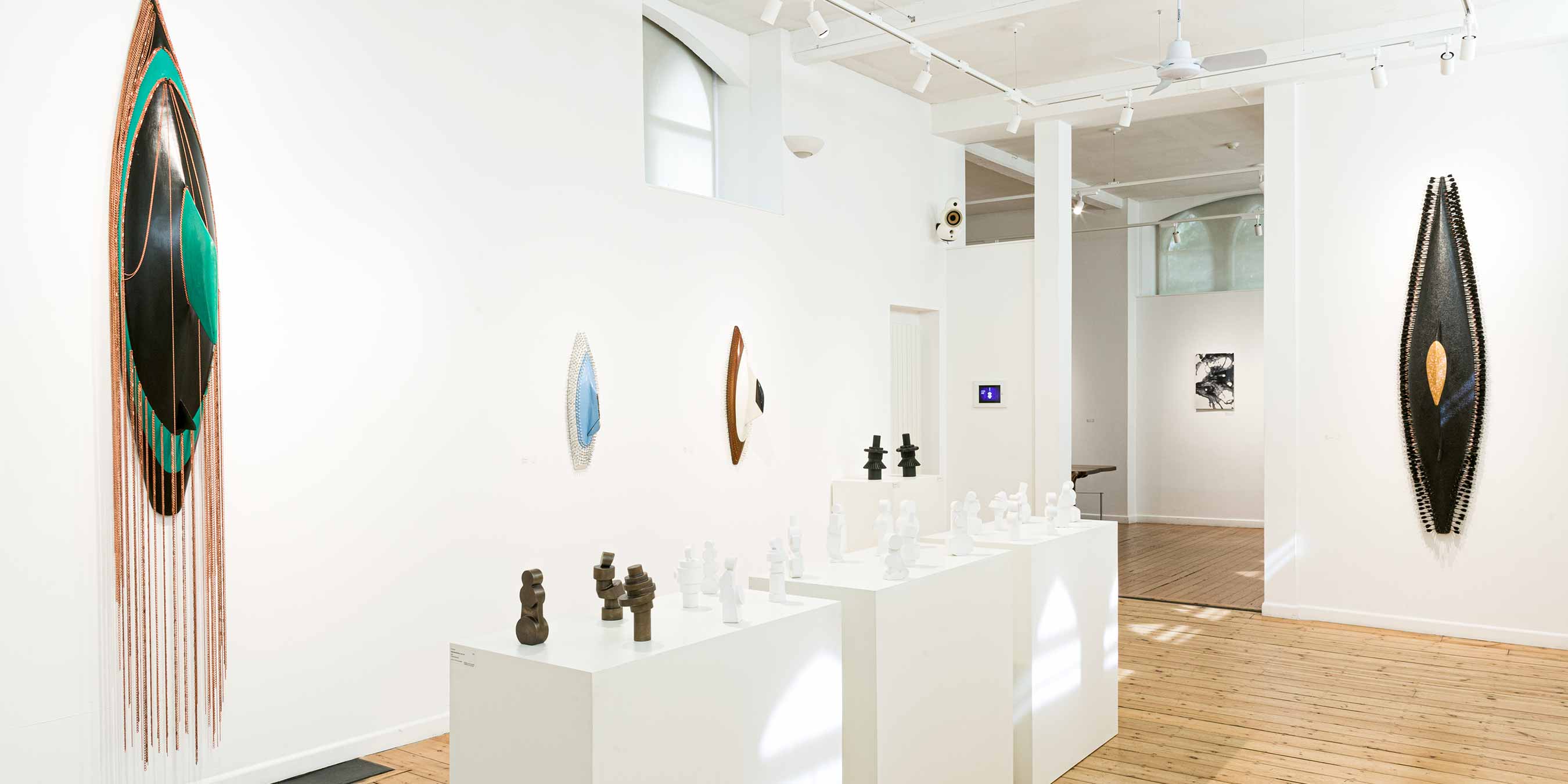 OCTOBER GALLERY: ABOUT US