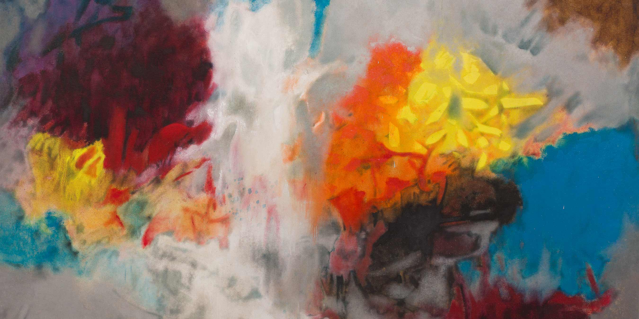 OCTOBER GALLERY: EXHIBITIONS