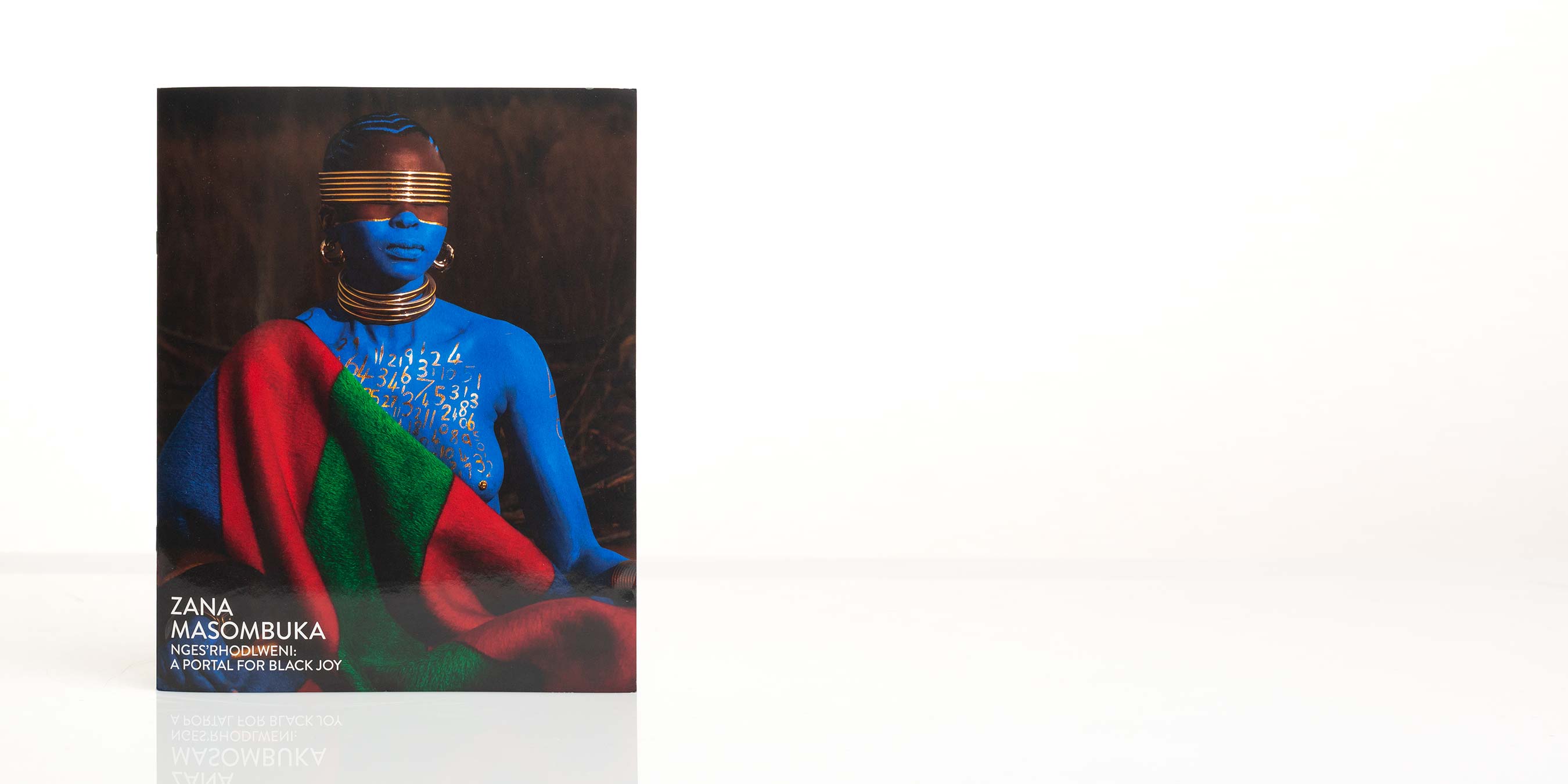 ZANA MASOMBUKA – Official Artist Representation & Gallery