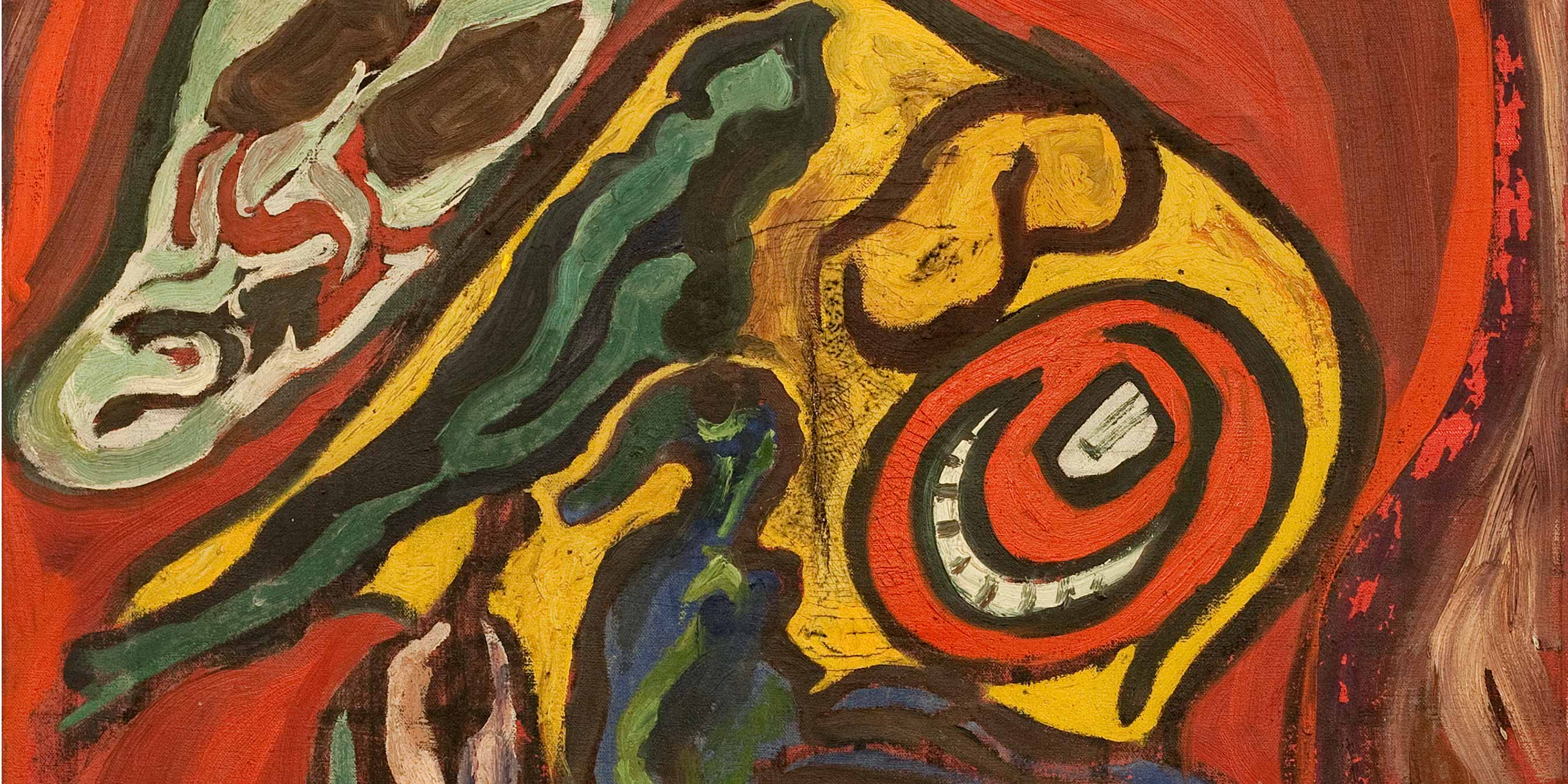 OCTOBER GALLERY: 35 YEARS OF TRANSVANGARDE: Contemporary art from ...