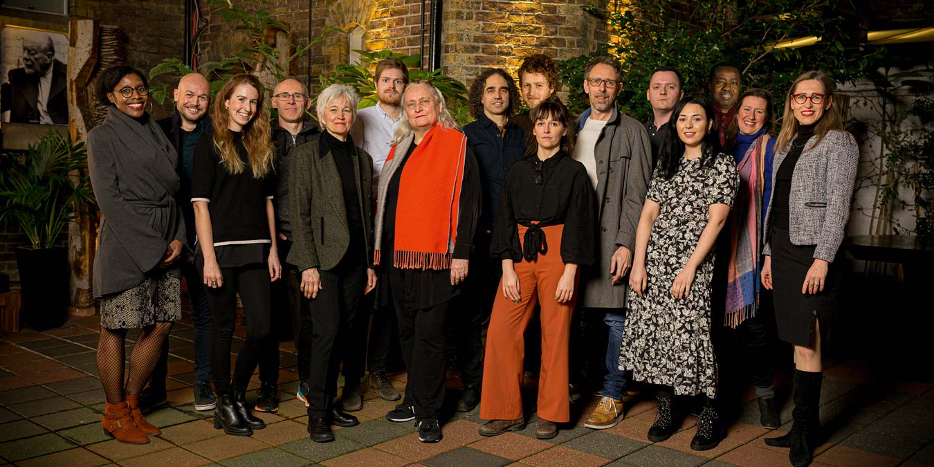 OCTOBER GALLERY: ABOUT US