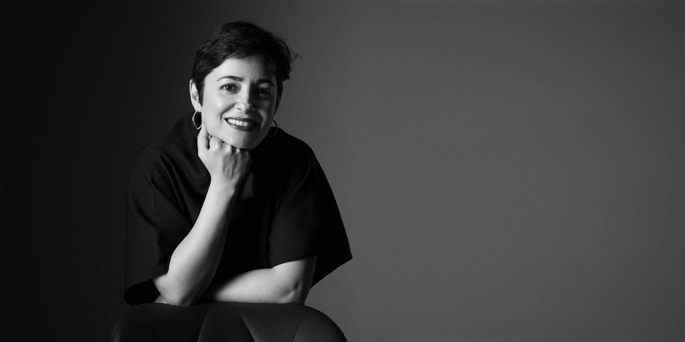 OCTOBER GALLERY: GOLNAZ FATHI: No rain will put out this fire