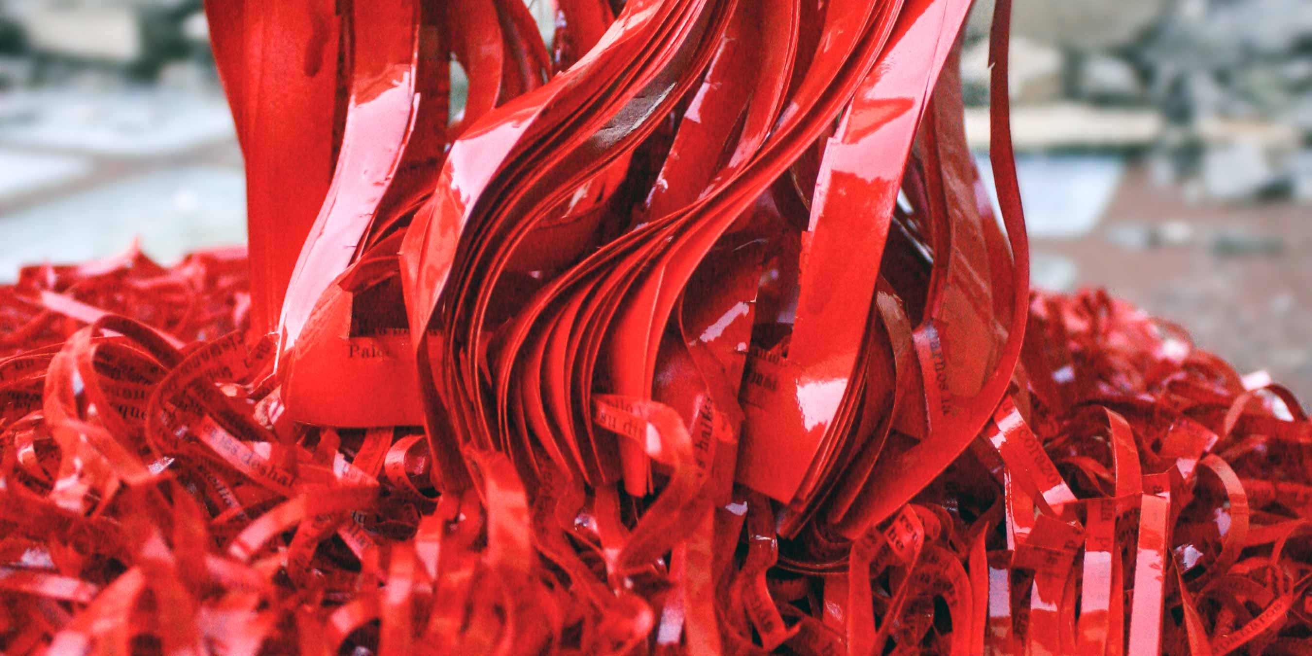 OCTOBER GALLERY: THE WORLD OF EXTRAORDINARY OBJECTS