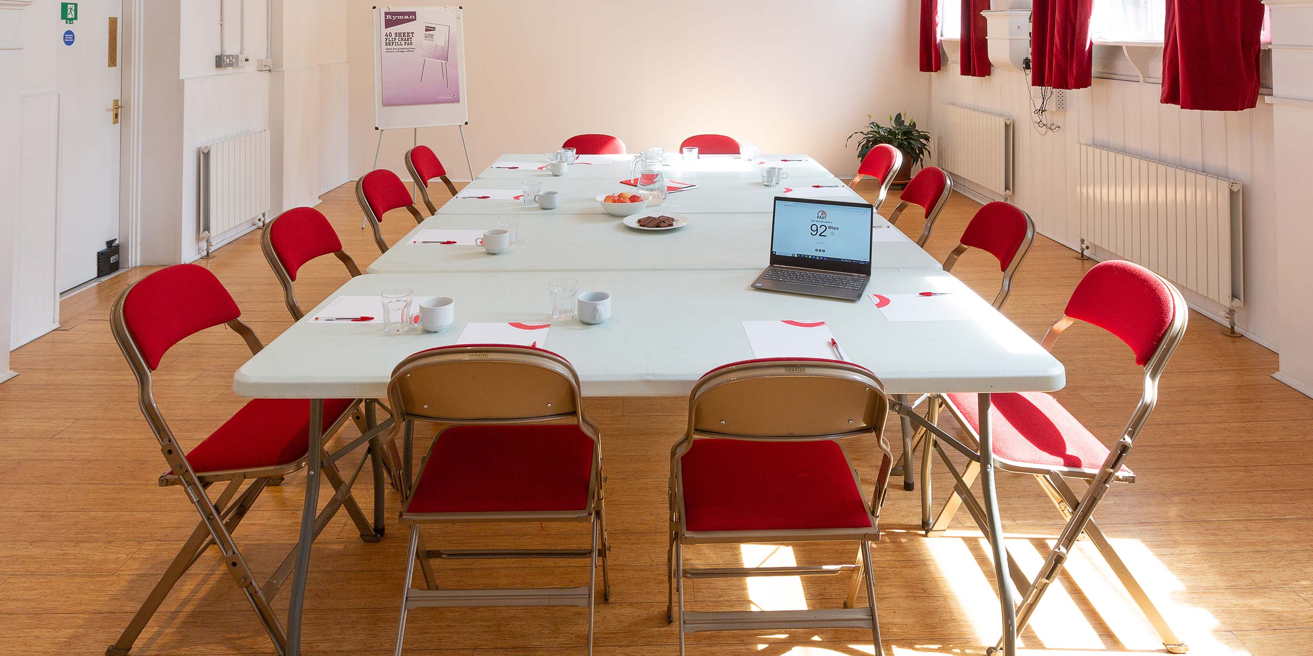 OCTOBER GALLERY: SPACE & VENUE HIRE, CENTRAL LONDON: THEATRE