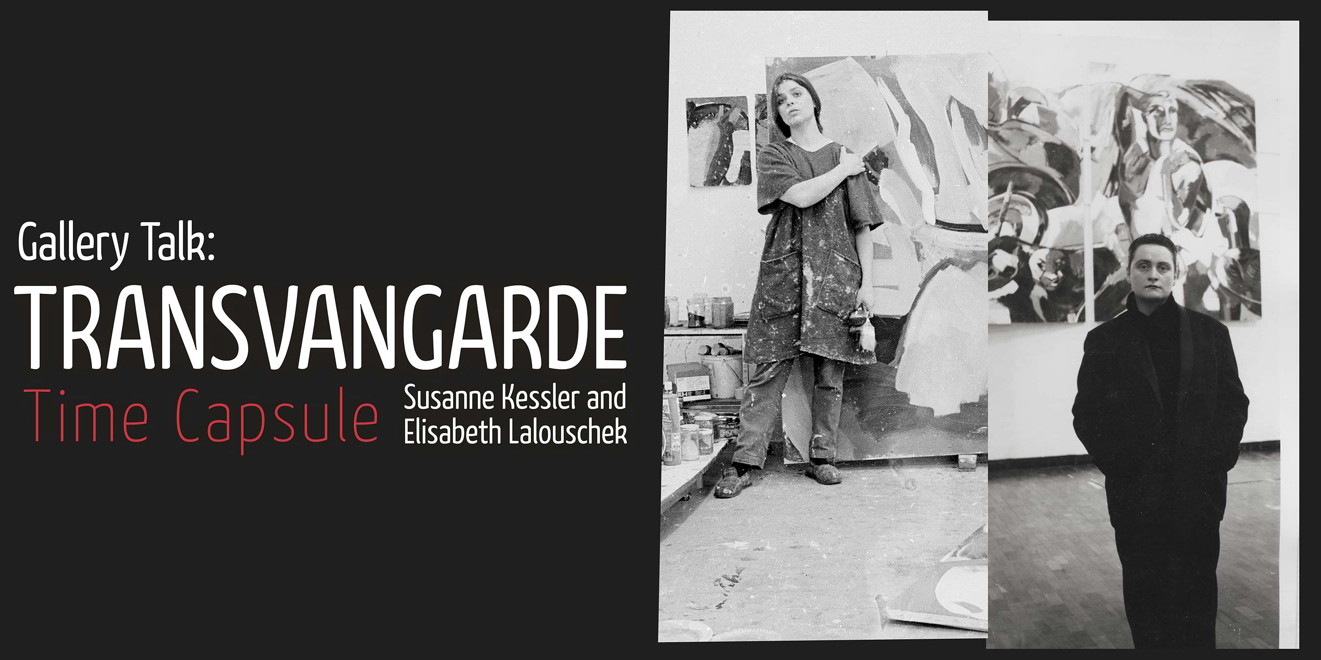 OCTOBER GALLERY: EXHIBITIONS